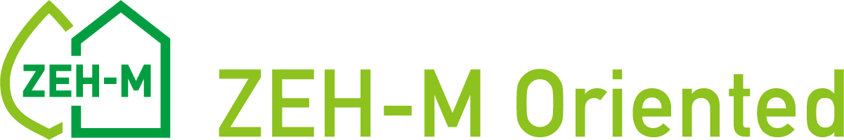 ZEH-M Oriented｜【公式】サーパス防府駅マークフロント | 穴吹工務店 | 防府市の新築・分譲マンション